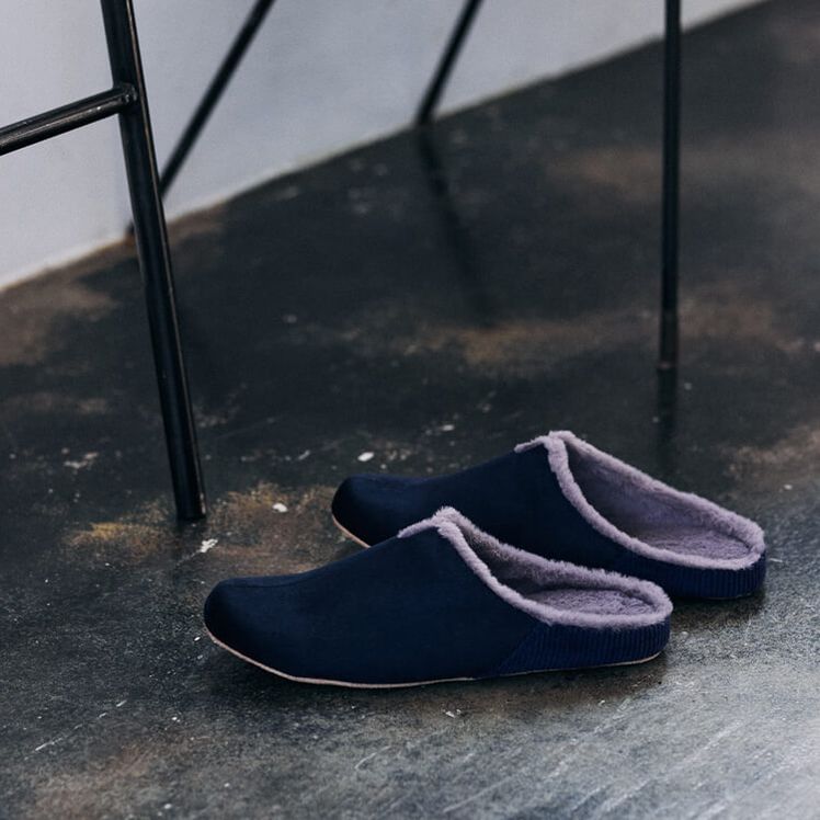 room's MOCO スリッパ [M] ルームシューズ FRONTIER | 【公式】LOWYA(ロウヤ) 家具･インテリアのオンライン通販