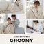 着る毛布 GROONY グルーニー [ホールウォーム] ルームウェア 男女兼用 | 【公式】LOWYA(ロウヤ) 家具･インテリアのオンライン通販