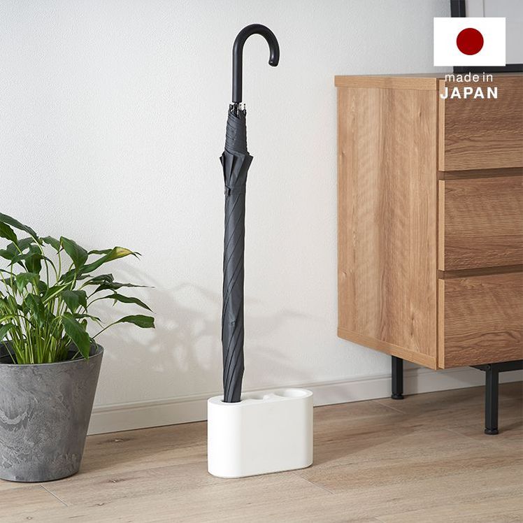 アンブレラスタンド 傘立て 珪藻土 soil | 【公式】LOWYA(ロウヤ) 家具･インテリアのオンライン通販