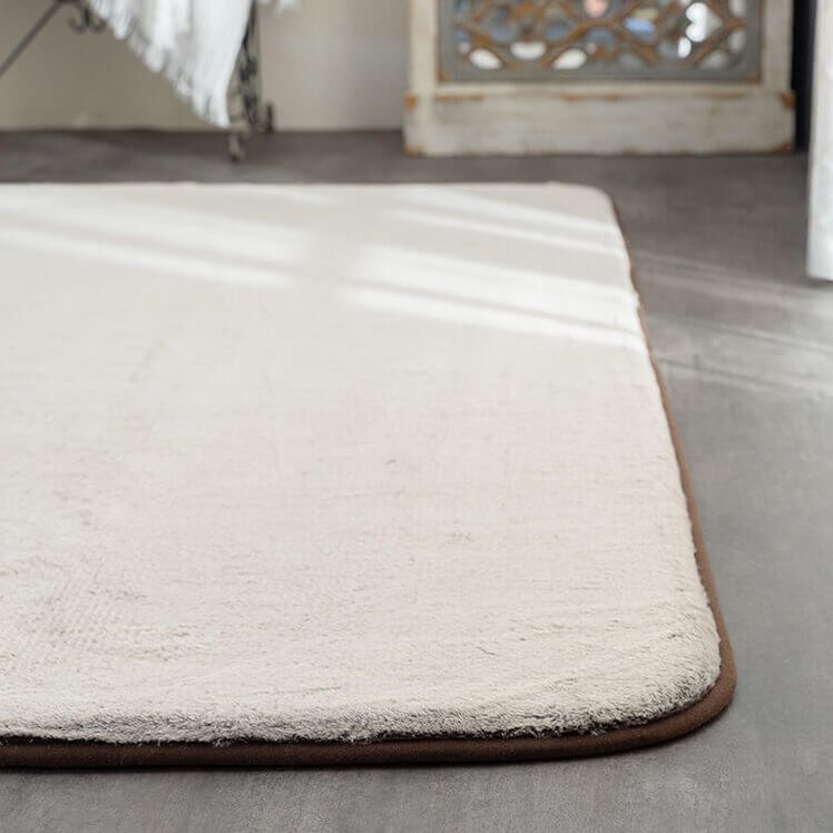 ラビットファー調 ボンディングラグ [130×190] | 【公式】LOWYA(ロウヤ) 家具･インテリアのオンライン通販