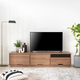 インダストリアル調テレビ台 木製 [幅180] | 【公式】LOWYA(ロウヤ) 家具･インテリアのオンライン通販