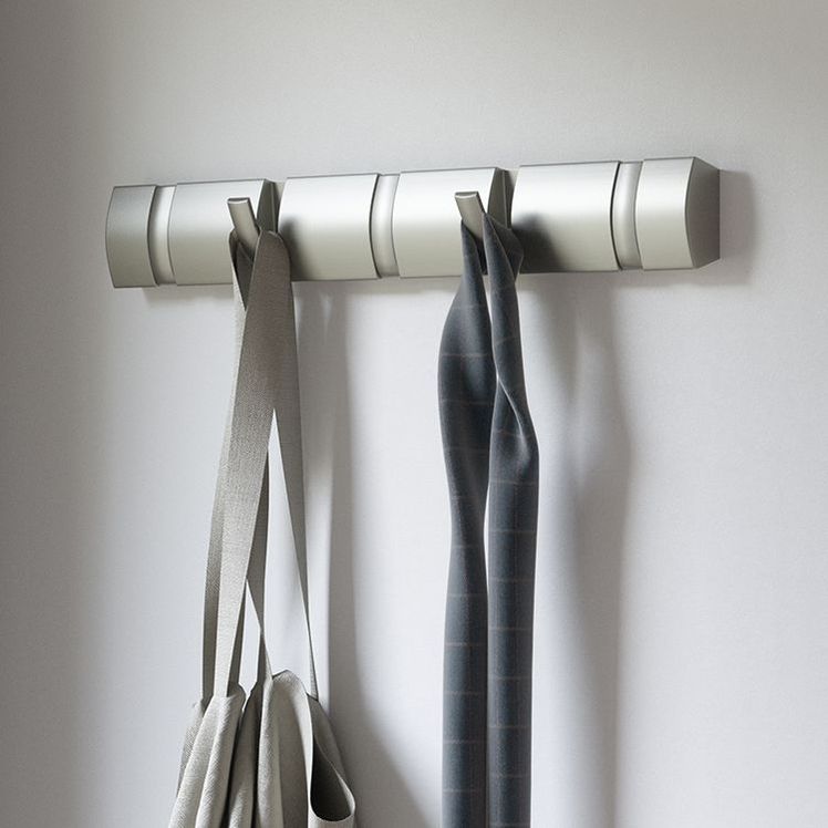 フリップフック5 Umbra | 【公式】LOWYA(ロウヤ) 家具･インテリアのオンライン通販