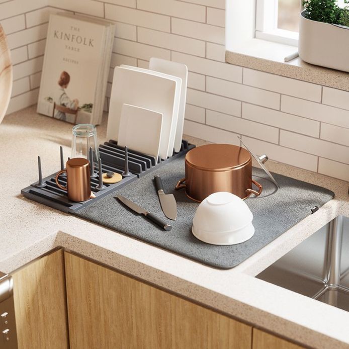 ユードライペグ ドライングマット Umbra | 【公式】LOWYA(ロウヤ) 家具･インテリアのオンライン通販