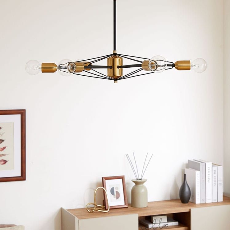 Ventnor ヴェントナー ペンダントライト クリアボール球付き モビリグランデ | 【公式】LOWYA(ロウヤ) 家具･インテリアのオンライン通販