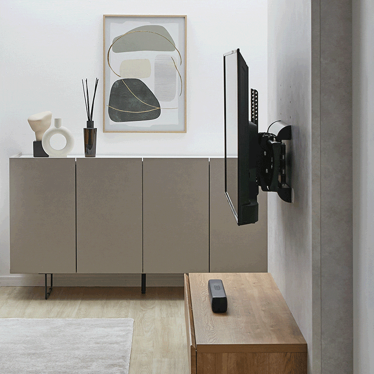 壁掛けテレビ台 バックパネル付き 日本製 [幅180] | 【公式】LOWYA(ロウヤ) 家具･インテリアのオンライン通販