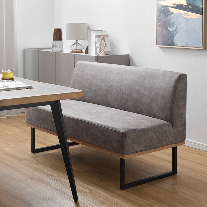 2人掛けダイニングソファ [幅130] | 【公式】LOWYA(ロウヤ) 家具･インテリアのオンライン通販