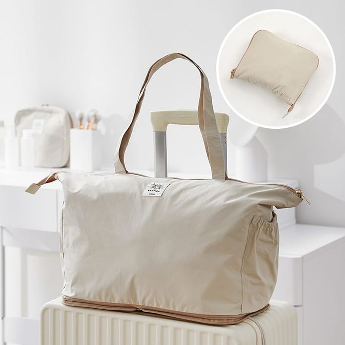 NESTigo(ネスティゴ) キャリーオンバッグ 折りたたみ | 【公式】LOWYA(ロウヤ) 家具･インテリアのオンライン通販