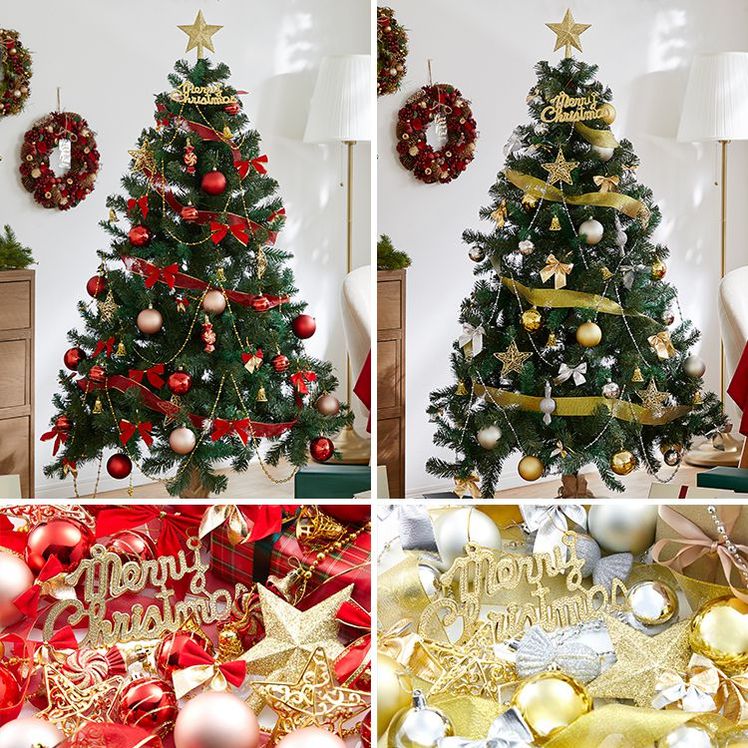 クリスマスツリー ツリー クリスマス おしゃれ 150cm オーナメント 150 led オーナメントセット セット ライト付き クリスマスツリーセット ツリー | 【公式】LOWYA(ロウヤ ...