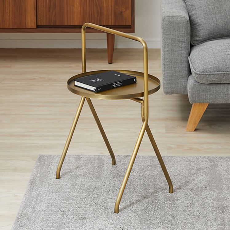 モウル サイドテーブル 丸テーブル GART | 【公式】LOWYA(ロウヤ) 家具･インテリアのオンライン通販