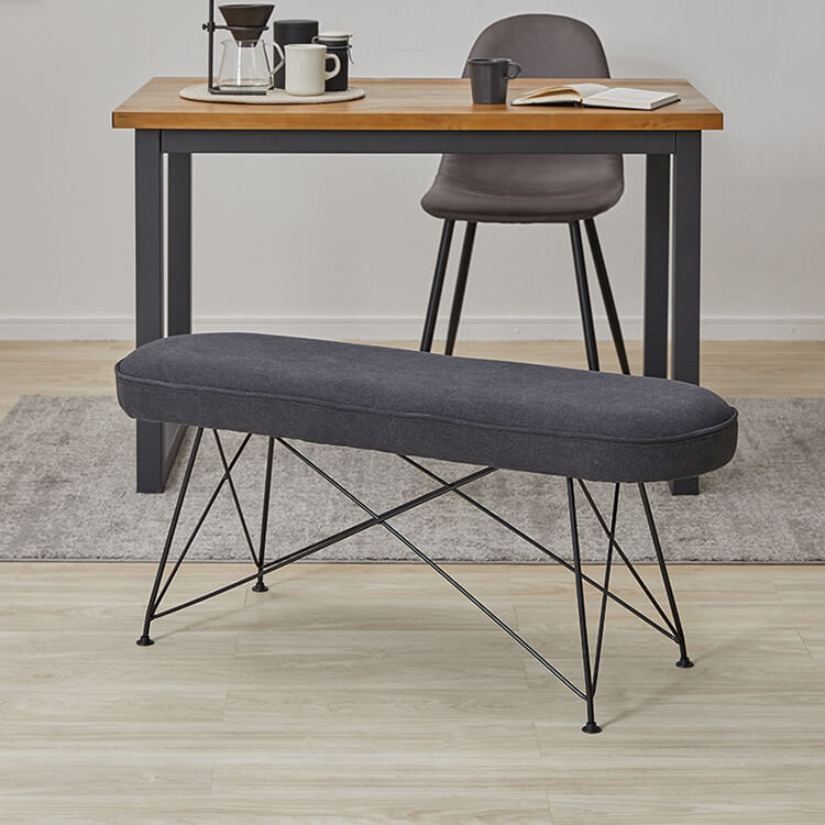 マーブ ベンチ GART | 【公式】LOWYA(ロウヤ) 家具･インテリアのオンライン通販