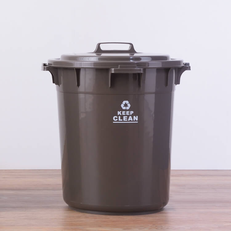 ラウンドペール 45L LFS-765 ゴミ箱 ROOM ESSENCE | 【公式】LOWYA(ロウヤ) 家具･インテリアのオンライン通販