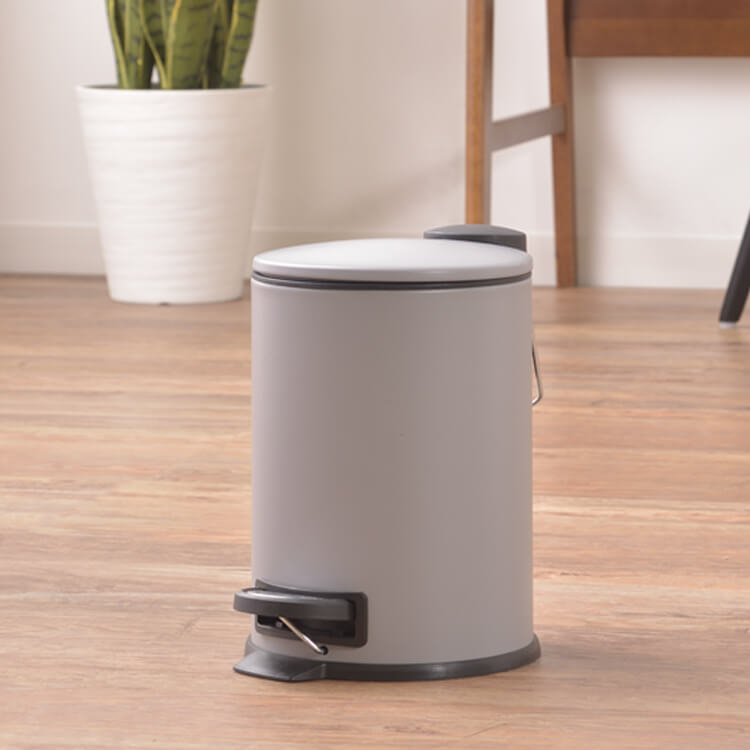 トラッシュカン 3L LFS-231 ゴミ箱 ROOM ESSENCE | 【公式】LOWYA(ロウヤ) 家具･インテリアのオンライン通販