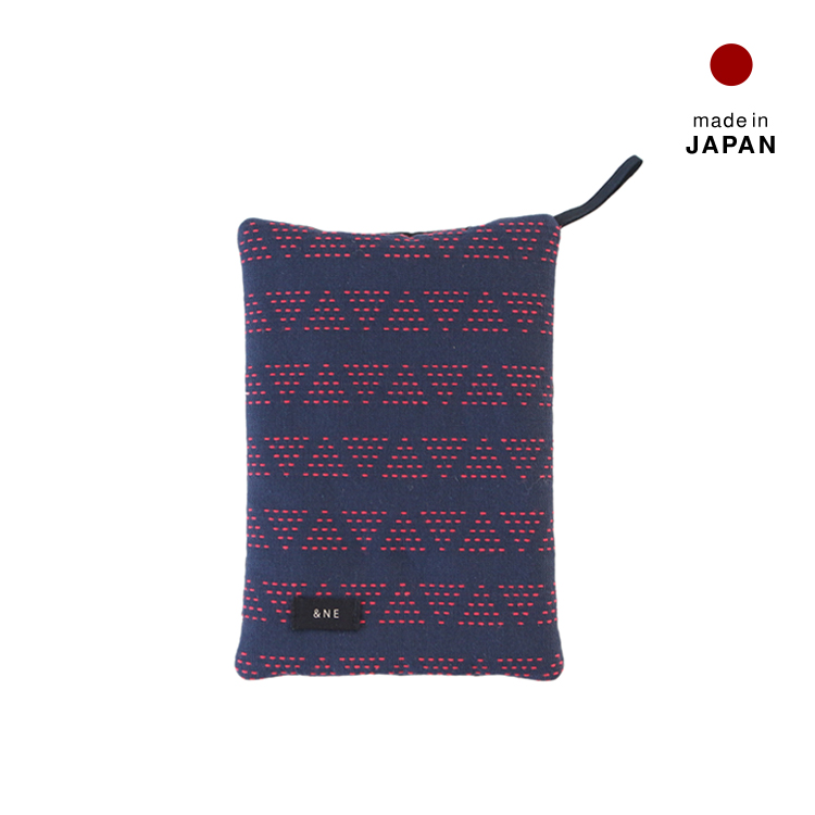 鍋敷きミトン 刺繍 &NE | 【公式】LOWYA(ロウヤ) 家具･インテリアのオンライン通販