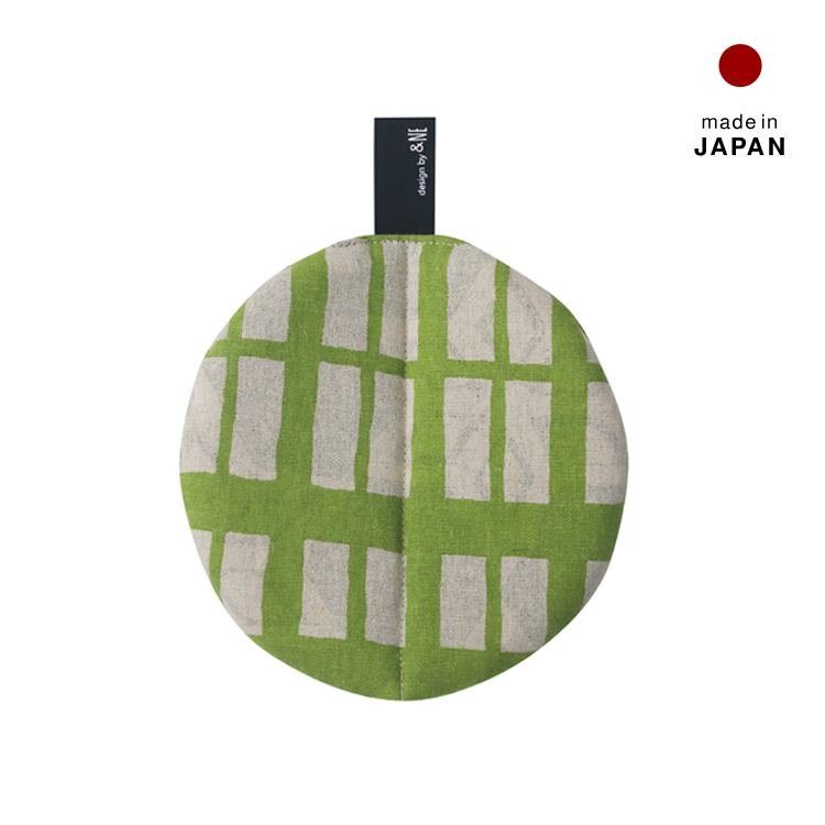 まんまる鍋つかみ &NE | 【公式】LOWYA(ロウヤ) 家具･インテリアのオンライン通販