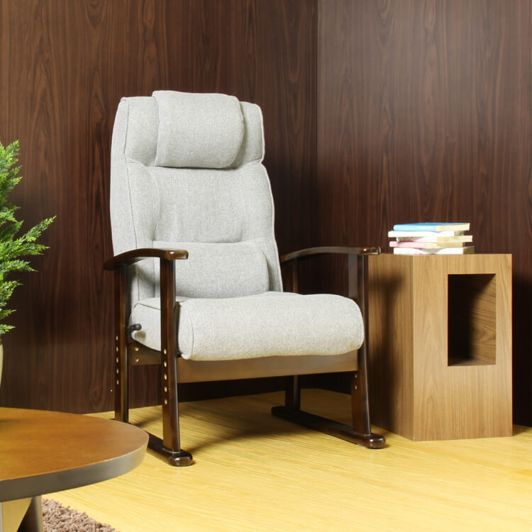 楽々チェア RKC-38 ROOM ESSENCE | 【公式】LOWYA(ロウヤ) 家具･インテリアのオンライン通販