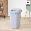 ハンドル付きゴミ箱 連結可能 45L | 【公式】LOWYA(ロウヤ) 家具･インテリアのオンライン通販