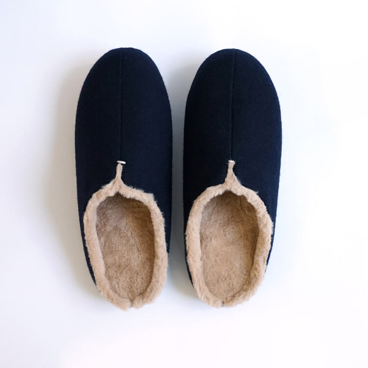 room's Sheep スリッパ [M] ルームシューズ FRONTIER | 【公式】LOWYA(ロウヤ) 家具･インテリアのオンライン通販