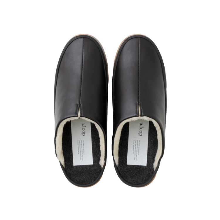 a.loop スリッパ [L] ルームシューズ FRONTIER | 【公式】LOWYA(ロウヤ) 家具･インテリアのオンライン通販