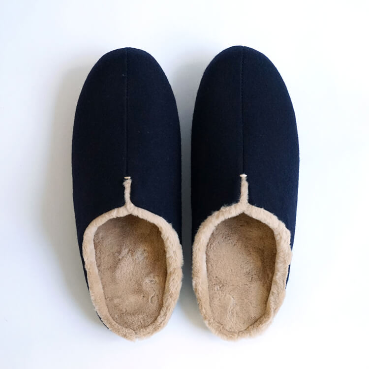 room's Sheep スリッパ [L] ルームシューズ FRONTIER | 【公式】LOWYA(ロウヤ) 家具･インテリアのオンライン通販