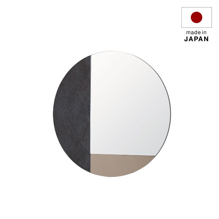ウォールミラー 丸 セラミック [幅45] | 【公式】LOWYA(ロウヤ) 家具･インテリアのオンライン通販