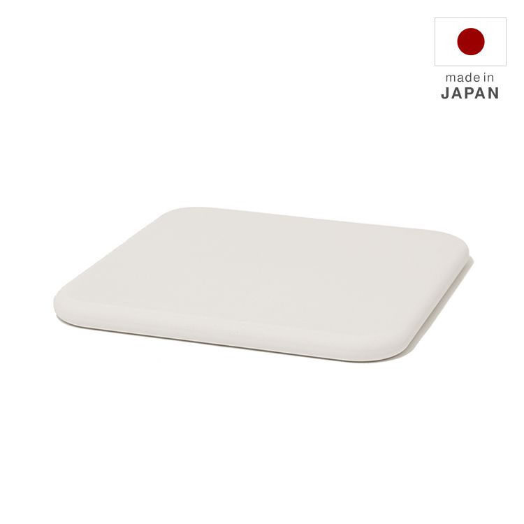 バスマットスクエア 珪藻土 soil | 【公式】LOWYA(ロウヤ) 家具･インテリアのオンライン通販