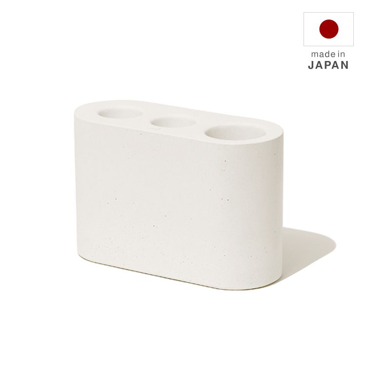 アンブレラスタンド 傘立て 珪藻土 soil | 【公式】LOWYA(ロウヤ) 家具･インテリアのオンライン通販