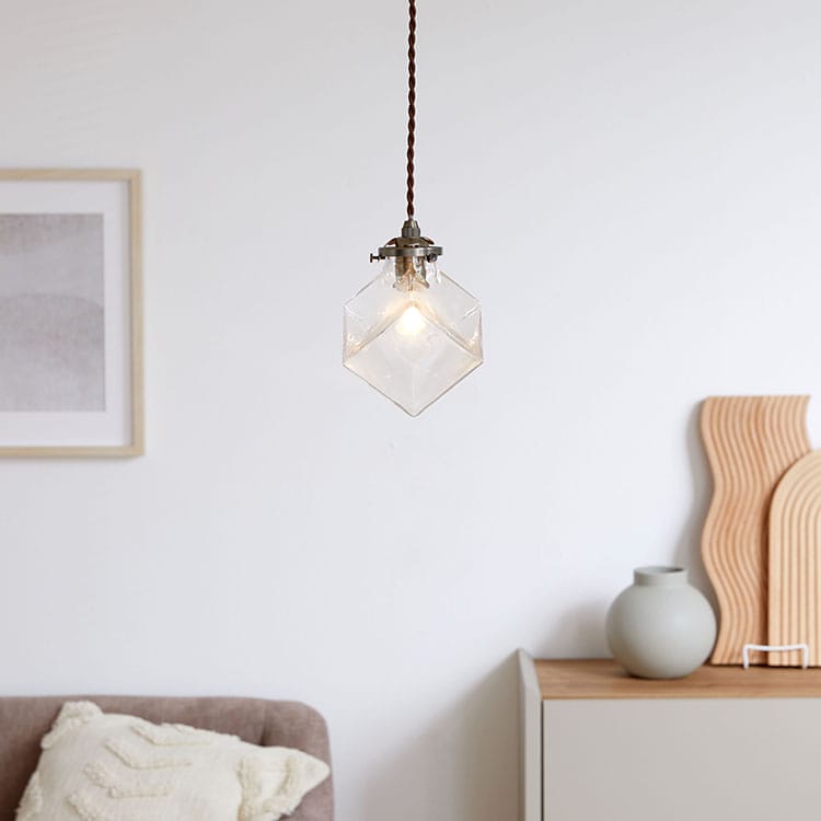 Quadrato クアドラト ペンダントライト 白熱球付き モビリグランデ | 【公式】LOWYA(ロウヤ) 家具･インテリアのオンライン通販