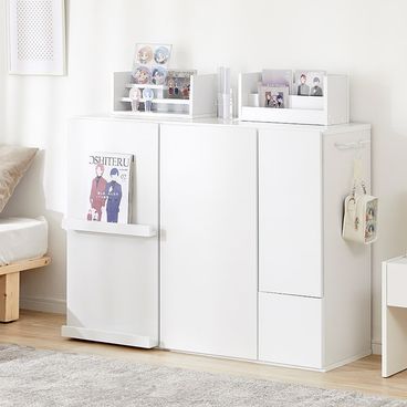 【いい推しの日にも】推し活グッズの収納にぴったりな家具「OSHITERU（オシテル）」|【公式】LOWYA(ロウヤ) 家具･インテリアのオンライン通販 | 【公式】LOWYA(ロウヤ) 家具 ...