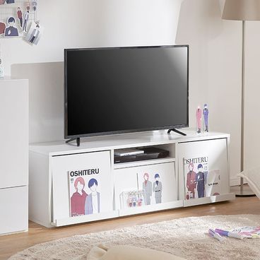 【いい推しの日にも】推し活グッズの収納にぴったりな家具「OSHITERU（オシテル）」|【公式】LOWYA(ロウヤ) 家具･インテリアのオンライン通販 | 【公式】LOWYA(ロウヤ) 家具 ...