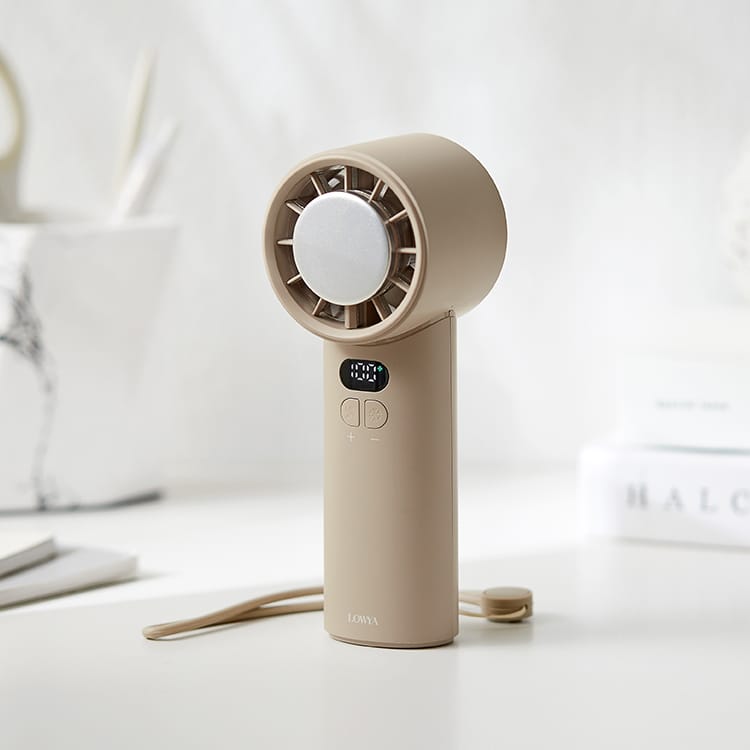 ハンディファン 冷却プレート付き | 【公式】LOWYA(ロウヤ) 家具･インテリアのオンライン通販