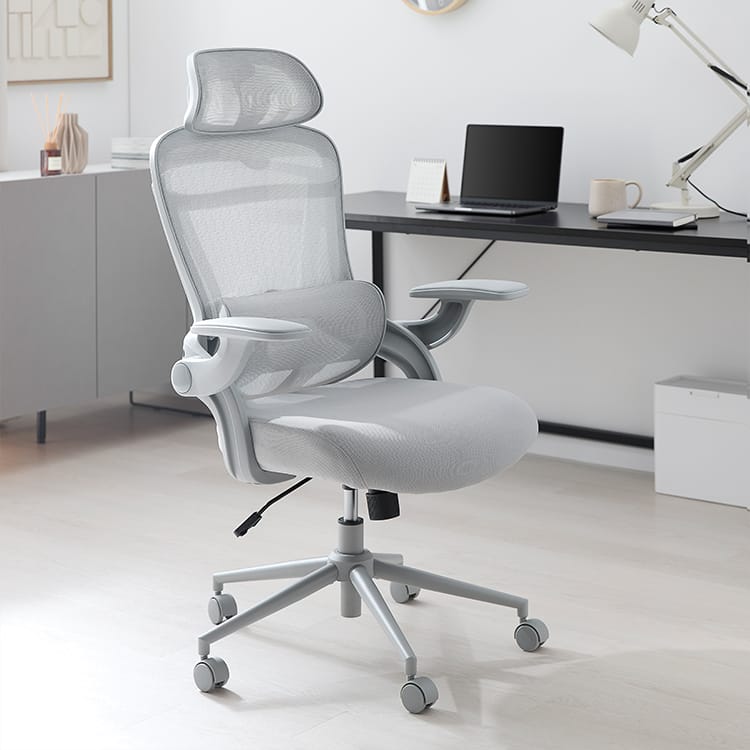 オフィスチェア デスクチェア ポケットコイル座面 | 【公式】LOWYA(ロウヤ) 家具･インテリアのオンライン通販